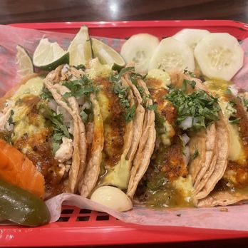 GIL TACOS ESTILO DF - Updated October 2024 - 55 Photos & 23 Reviews ...