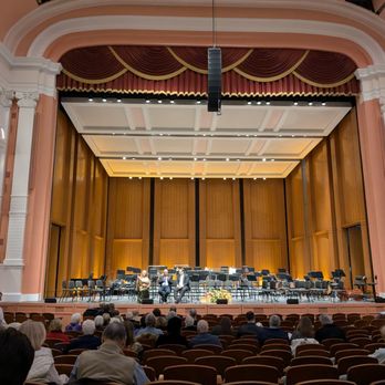 CHARLESTON GAILLARD CENTER - Updated October 2025 - 339 Photos & 55 ...