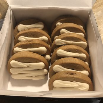 BARBEE COOKIES - Updated January 2026 - 65 Photos & 56 Reviews - 8393 S ...