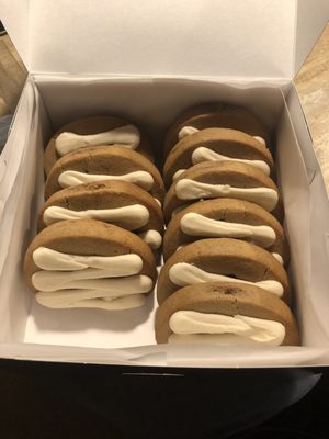 BARBEE COOKIES - 50 Photos & 45 Reviews - 8393 S Memorial Dr, Tulsa, OK ...