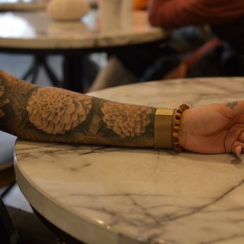 BLOOD EAGLE TATTOO - Updated January 2026 - 123 Photos & 12 Reviews ...