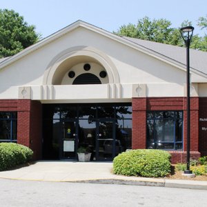 RICHLAND LIBRARY MAIN - Updated December 2025 - 103 Photos & 32 Reviews ...