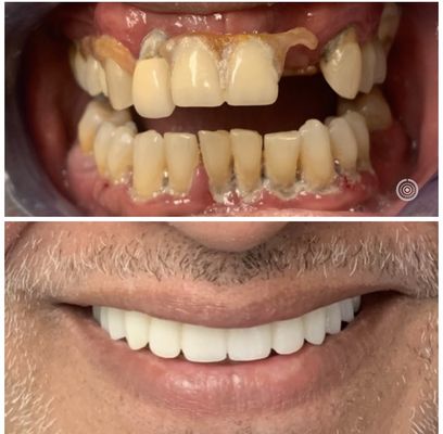 RAMIN MORADI, DDS - Updated October 2025 - 33 Photos & 35 Reviews ...