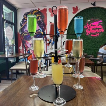 MADRES BRUNCH - Updated July 2025 - 3579 Photos & 3289 Reviews - 7040 ...