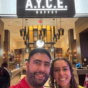 AYCE - Updated December 2024 - 4211 Photos & 3775 Reviews - 4321 W ...