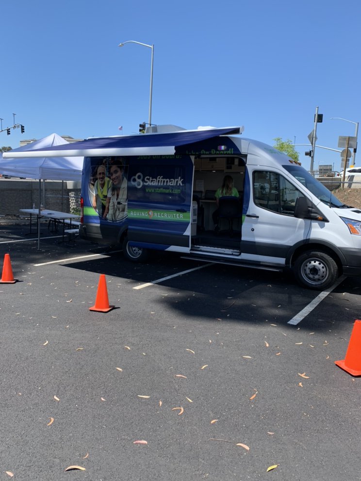 STAFFMARK - Updated November 2024 - 4170 Oceanside Blvd, Oceanside ...