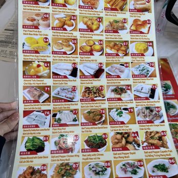 GOLDEN DIM SUM RESTAURANT - 1064 Photos & 484 Reviews - 10600 Bellaire ...