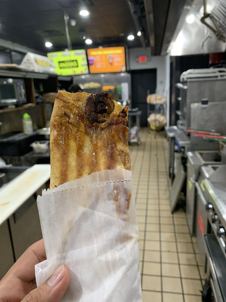 ANANAS CAFE - Updated September 2025 - 35 Photos & 65 Reviews - 6831 ...