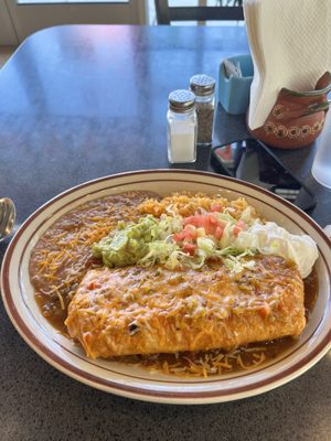CAMILA’S NEW MEXICAN FOOD - Updated December 2024 - 31 Photos & 20 Reviews - 616 Lomas Blvd NW ...