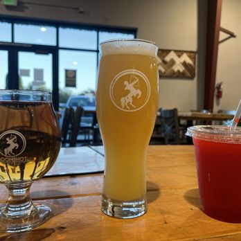 MOONSHOT BREWING - Updated January 2026 - 24 Photos & 28 Reviews - 8804 ...