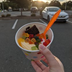 Best Frozen Yogurt Near Me - September 2024: Find Nearby Frozen Yogurt ...