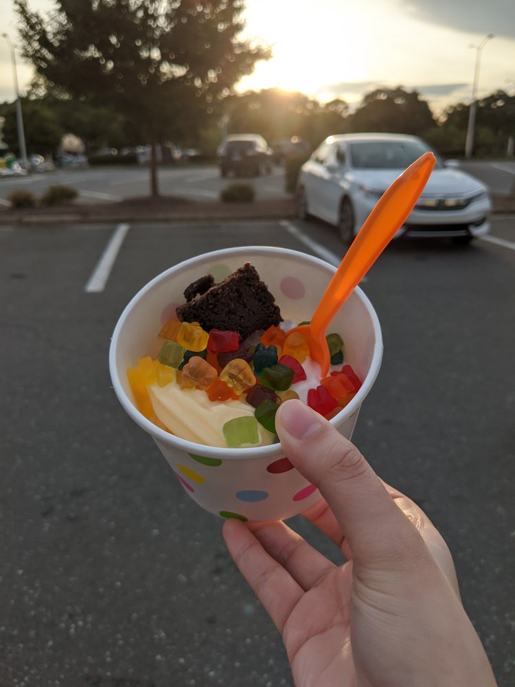 YOPOP FROZEN YOGURT - Updated September 2024 - 56 Photos & 63 Reviews ...