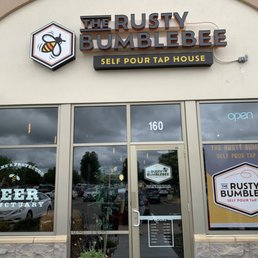 THE RUSTY BUMBLEBEE - Updated July 2025 - 73 Photos & 25 Reviews ...