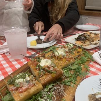 ELIO’S PIZZERIA - 61 Photos & 39 Reviews - 1835 FM2673, Canyon Lake ...