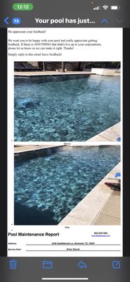 BLUE SCIENCE POOLS - Updated December 2025 - 40 Photos & 112 Reviews ...