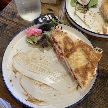 POINT BREAK PIZZA & PANINI - Updated July 2024 - 71 Photos & 62 Reviews ...