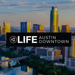 LIFEAUSTIN DOWNTOWN CHURCH - 25 Photos - 310 W Willie Nelson Blvd ...