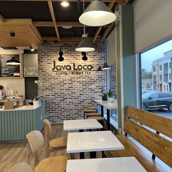 JAVA LOCO - GRAHAM PARK PLAZA - Updated January 2025 - 51 Photos & 19 ...