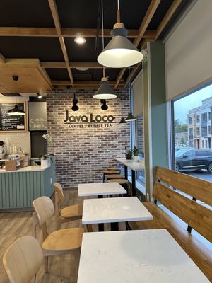 JAVA LOCO - GRAHAM PARK PLAZA - Updated November 2025 - 64 Photos & 23 ...