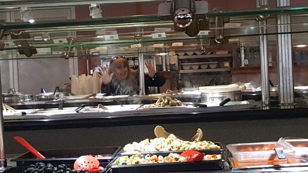 HARD WOK BUFFET | 26 Photos & 90 Reviews - 732 Rt 304, New City, New ...
