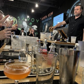 LIQUOR LAB - Updated October 2025 - 124 Photos & 33 Reviews - 144 2nd ...