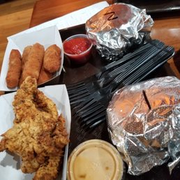 JEFFERSON FRY CO - Updated January 2026 - 327 Photos & 233 Real Reviews ...