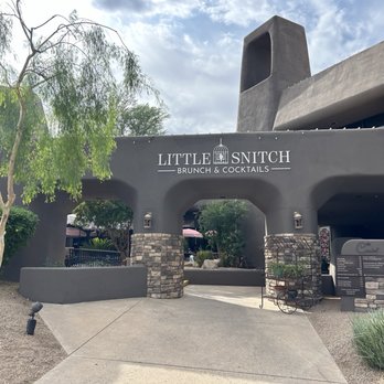 LITTLE SNITCH - Updated April 2025 - 384 Photos & 132 Reviews - 8700 E Pinnacle Peak Rd ...