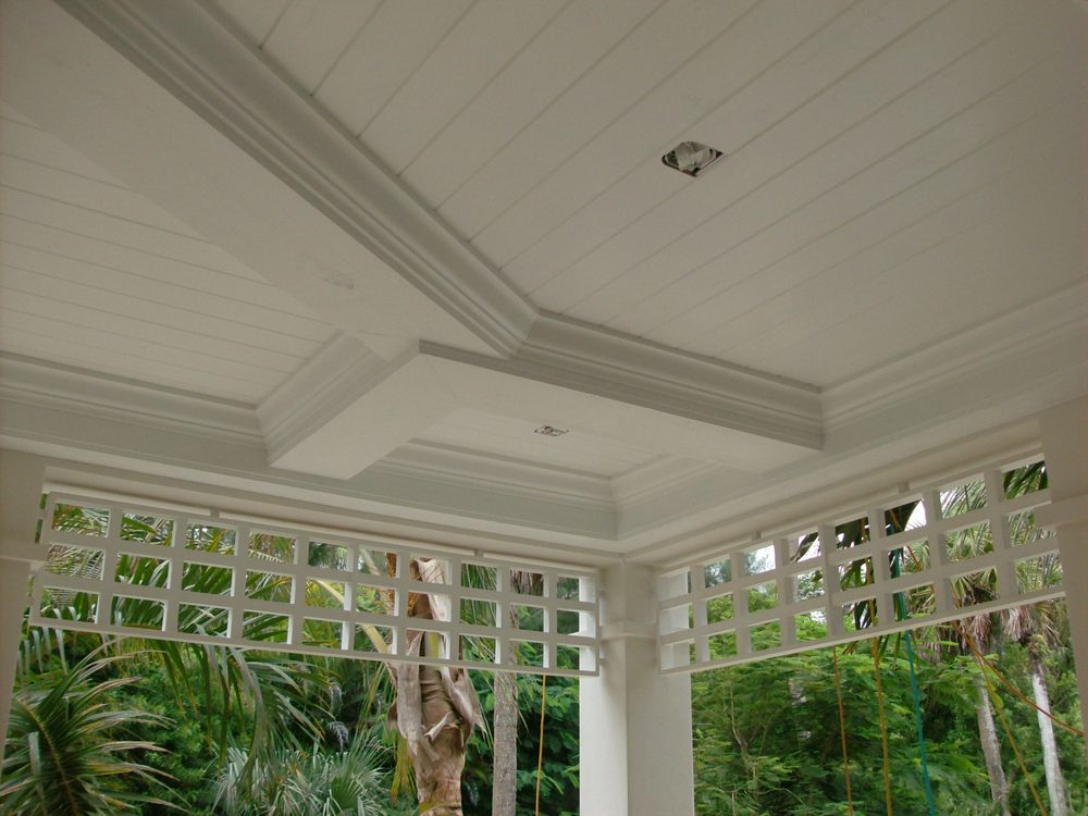 JAMES DRAPER CARPENTRY - Updated July 2025 - 12 Photos - 2910 NE 8th ...