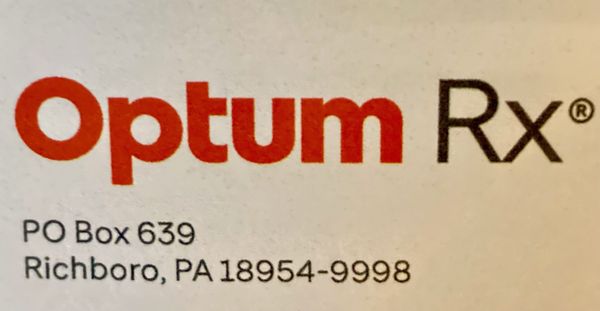 OPTUMRX - Updated December 2025 - 37 Reviews - Mission, Kansas ...
