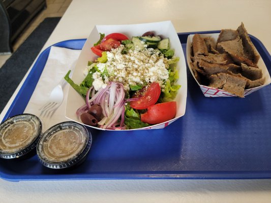 GREEK VILLAGE GRILLE - Updated October 2025 - 146 Photos & 209 Reviews ...