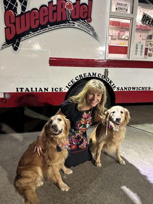 SWEETRIDE! HOUSTON - Updated October 2025 - 261 Photos & 23 Reviews ...