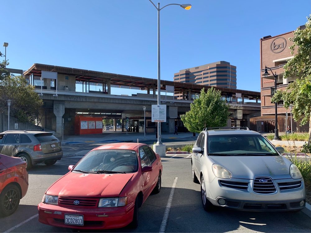 BART - CONCORD STATION - Updated August 2025 - 46 Photos & 81 Reviews ...