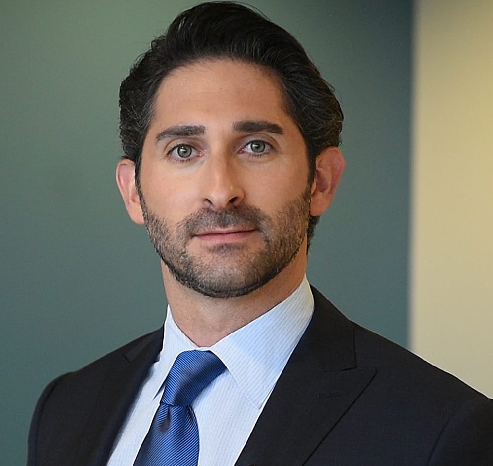 THE LAW OFFICES OF HART J LEVIN - Updated December 2025 - 27 Photos ...