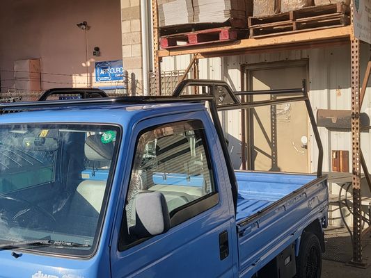 SALTY METAL WORKS - Updated October 2025 - 56 Photos - Urban Honolulu ...