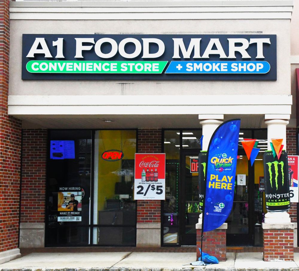 A1 FOOD MART - Updated July 2024 - 31 Photos - 1930 NJ-57, Hackettstown ...