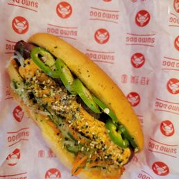 SUMO DOG - Updated January 2026 - 172 Photos & 66 Verified Reviews ...