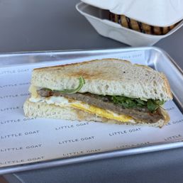 LITTLE GOAT KITCHEN & BAKESHOP - Updated July 2025 - 333 Photos & 104 ...