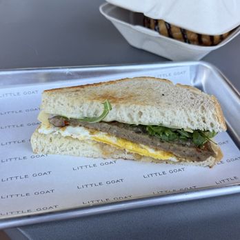 LITTLE GOAT KITCHEN & BAKESHOP - Updated June 2026 - 593 Photos & 211 ...
