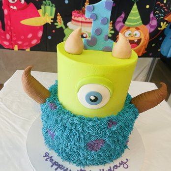 SWEET SPOT BAKERY - Updated September 2024 - 165 Photos & 103 Reviews ...