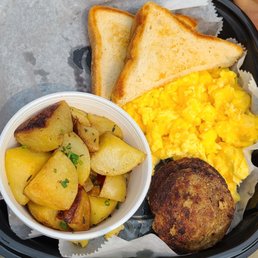 ATLANTA BREAKFAST CLUB - Updated August 2025 - 8282 Photos & 7883 ...