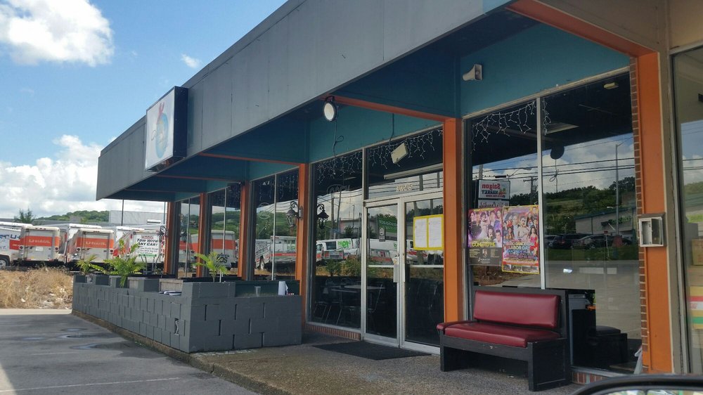 NUNU CRAW FISH CAFE - Updated June 2024 - 3745 Annex Ave, Nashville ...