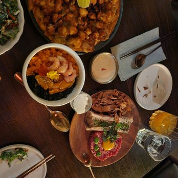 DANBI - Updated April 2025 - 1099 Photos & 210 Reviews - 3465 W 6th St ...