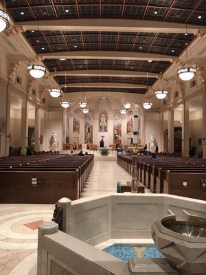ST MARY’S CATHOLIC CATHEDRAL - Updated March 2026 - 55 Photos & 17 ...