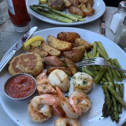 Seafood - FISH MARKET RESTAURANT - 911 Photos & 966 Reviews - 105 King ...