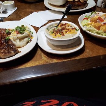 OUTBACK STEAKHOUSE - Updated February 2025 - 89 Photos & 128 Reviews ...