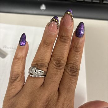 NAIL BAR - Updated December 2025 - 175 Photos & 174 Reviews - 8970 E ...