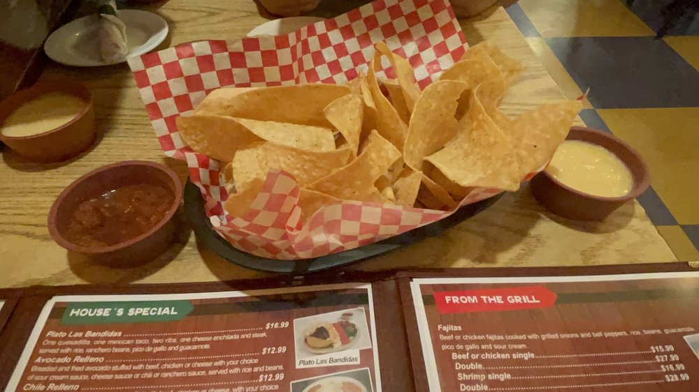 LAS BANDIDAS MEXICAN RESTAURANT - Updated July 2024 - 22 Photos & 22 ...
