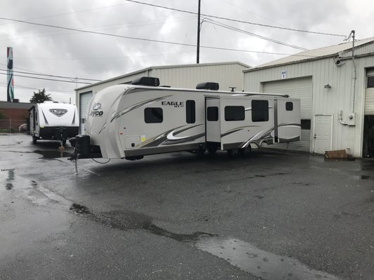 BLADE RV CENTER - Updated December 2025 - 15 Photos & 37 Reviews - 1100 ...