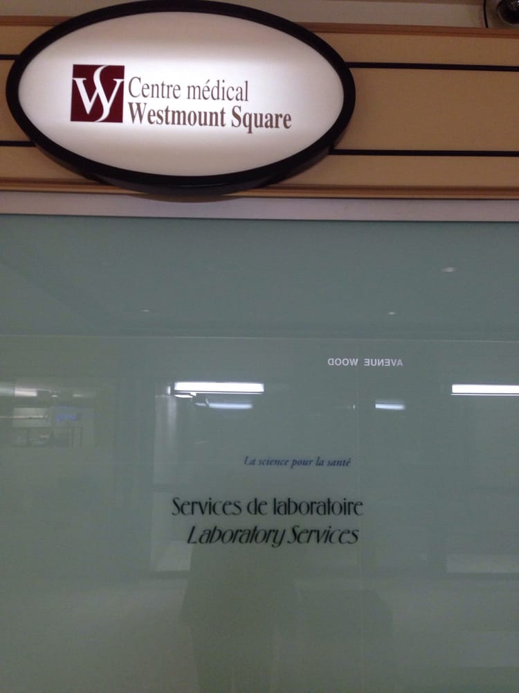 CENTRE MÉDICAL WESTMOUNT SQUARE - Updated August 2025 - 1 Carré ...