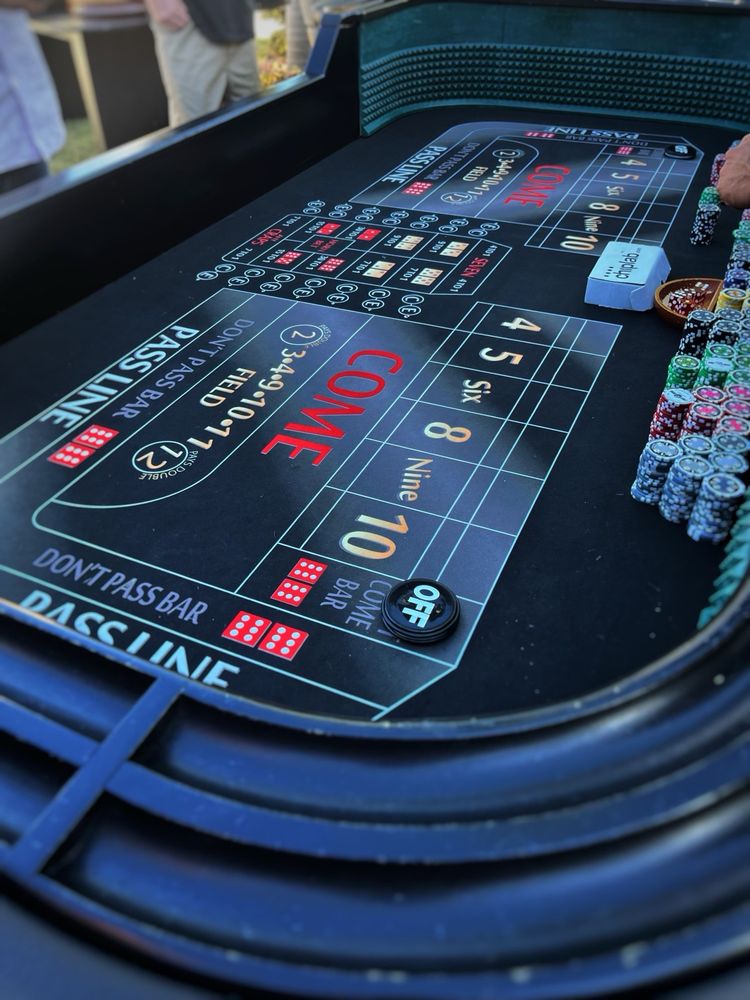 ACE HIGH CASINO RENTALS - Updated August 2025 - 83 Photos & 15 Reviews ...